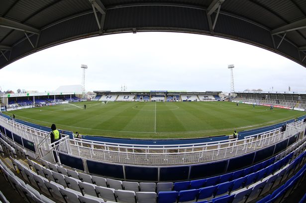 Bistro café closed after deep fat fryer fire breaks out on New Year’s ...