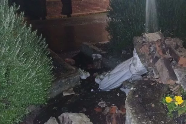 Bistro café closed after deep fat fryer fire breaks out on New Year’s ...