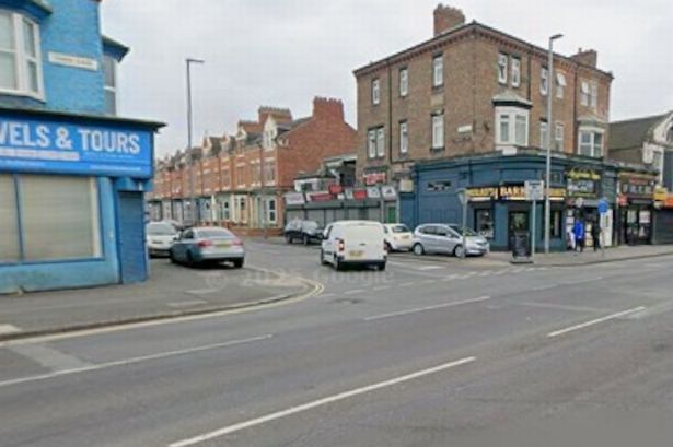 Woman suffers injuries after being attacked by two girls in Stockton ...